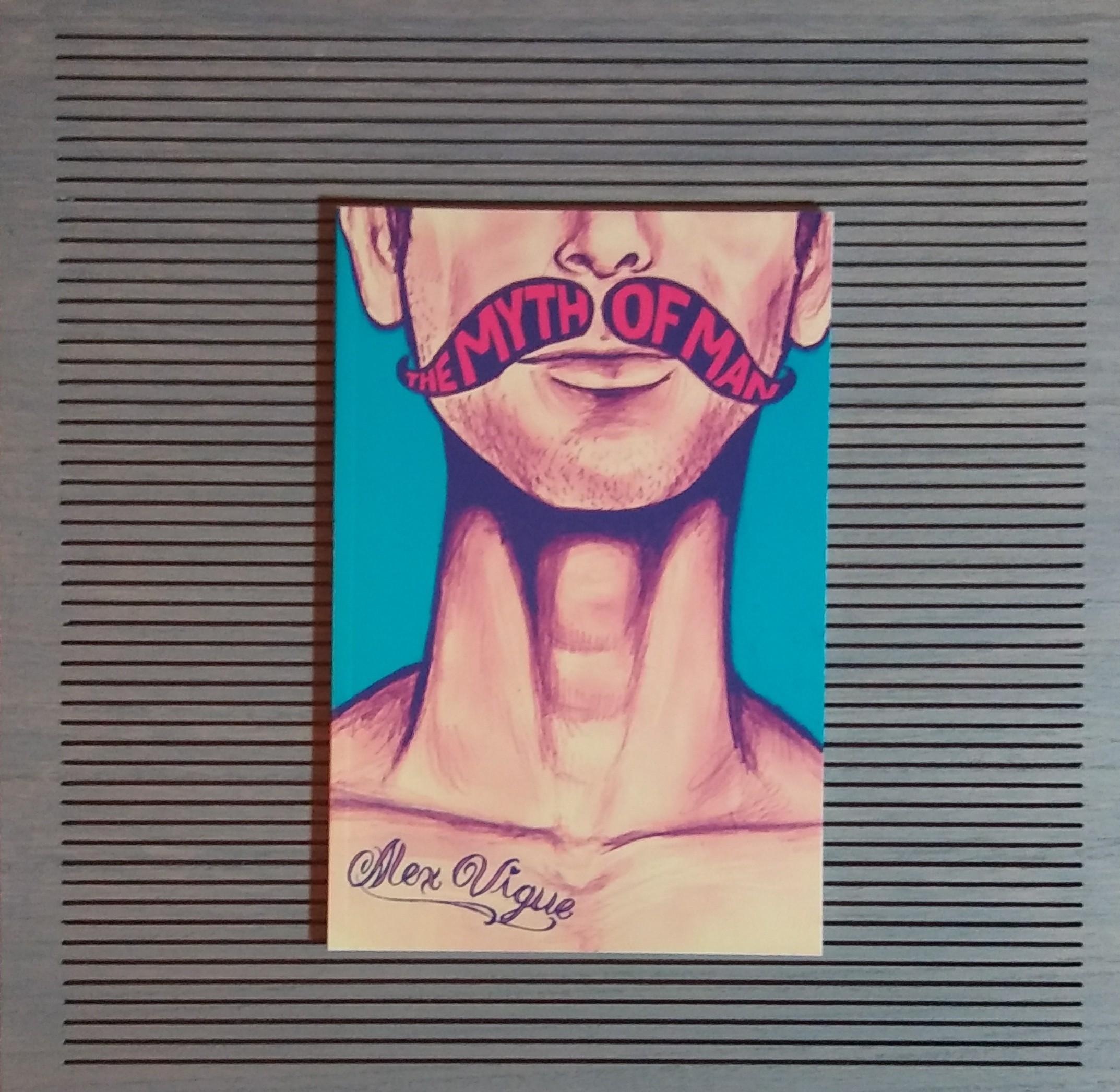 Floating Bridge Press – Michael Schmeltzer